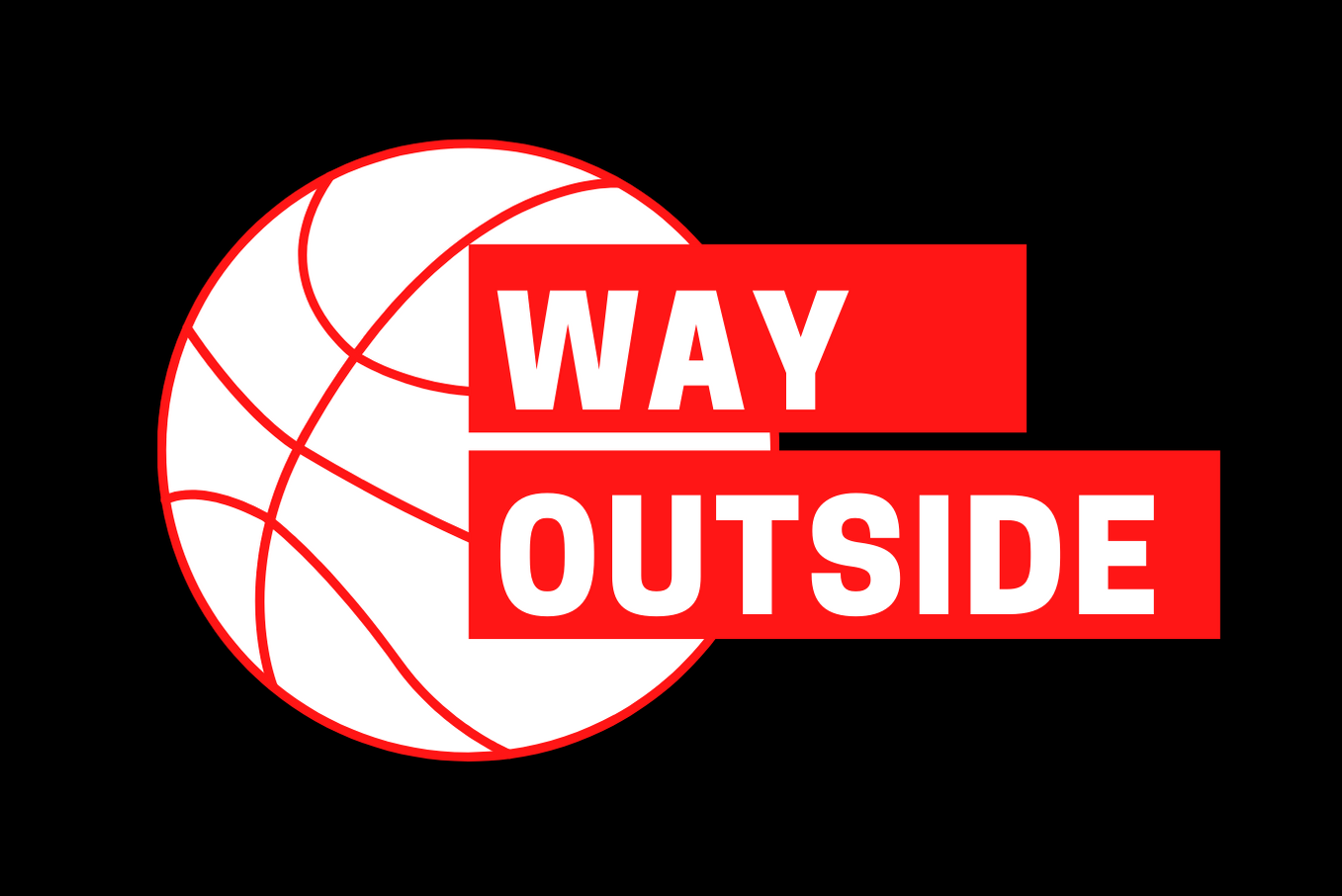 From Way Outside…Looking In.